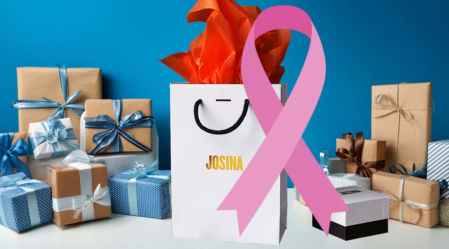 Sparkles & Support at Pink Tribute 🎀