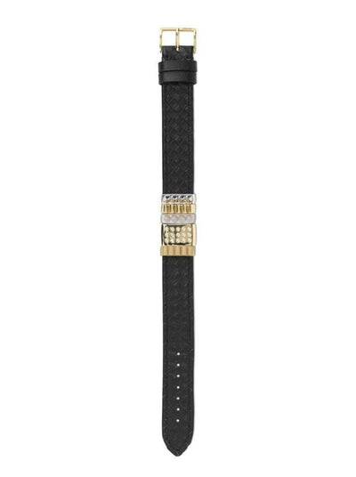 15 Diamonds Charm - Gold jewellery